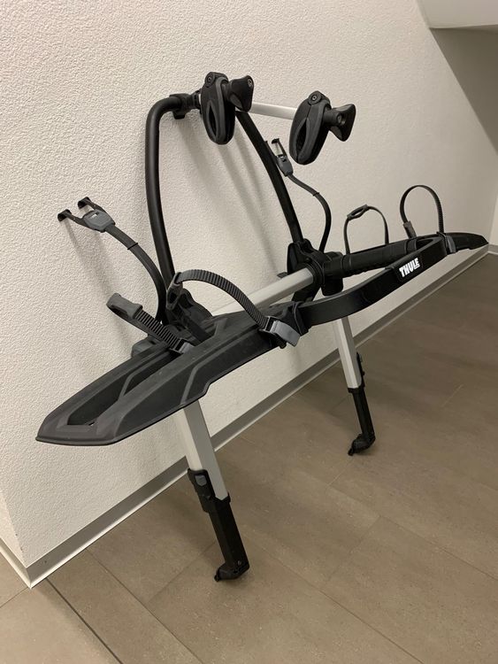THULE OutWay Platform 2 Veloträger Heck Heckklappe 993001 | Kaufen auf ...