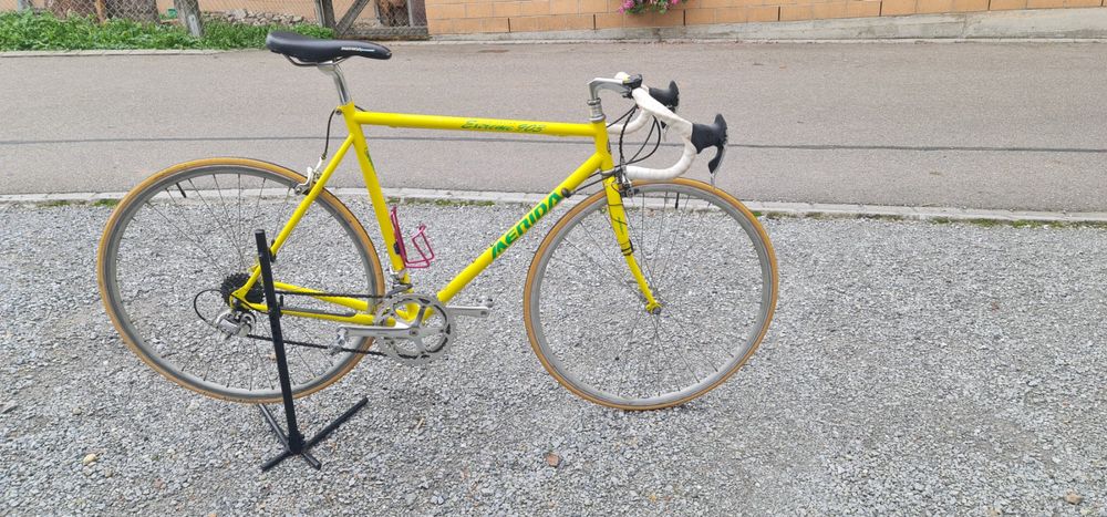 Merida Extreme 903 Road Series ,Campagnolo Rennvelo 28" Bike (Gebraucht ...