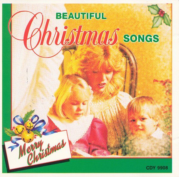 Beautiful Christmas Songs, CD, F1 (Gebraucht) in Sessa für CHF 0.5 ...