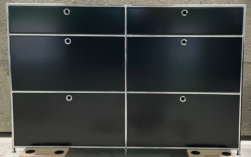 Sideboard FLEXCUBE (Gebraucht) in Meilen für CHF 482 – nur Abholung auf ...