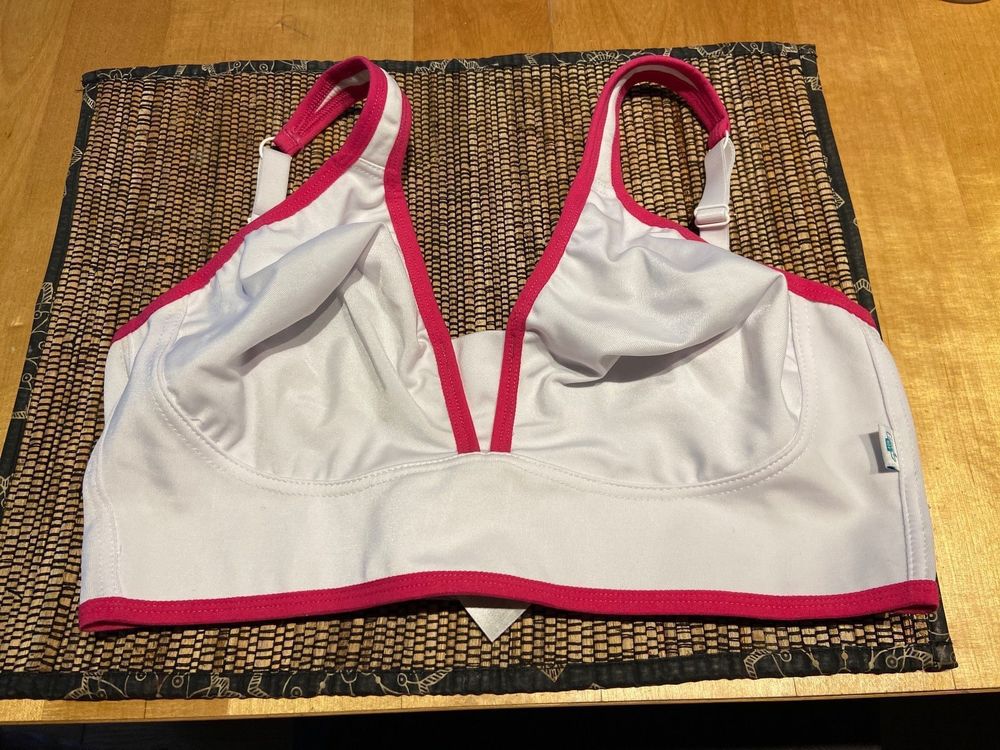 Sport BH 90D (Gebraucht) in für CHF 19 – mit Lieferung auf Ricardo kaufen