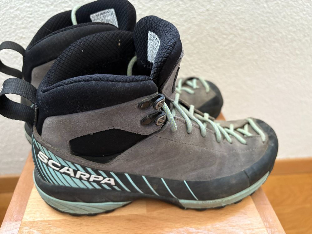 Scarpa Bergschuhe | Kaufen auf Ricardo