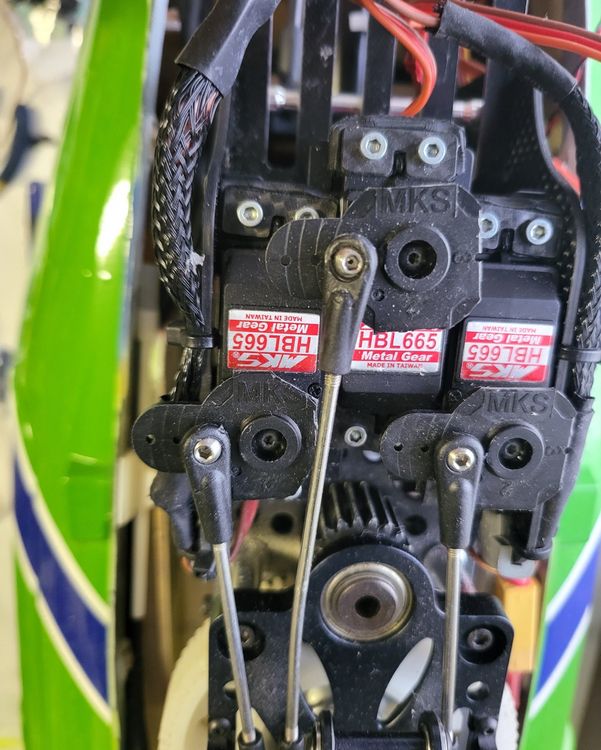 Roban Bell 407 | Kaufen auf Ricardo