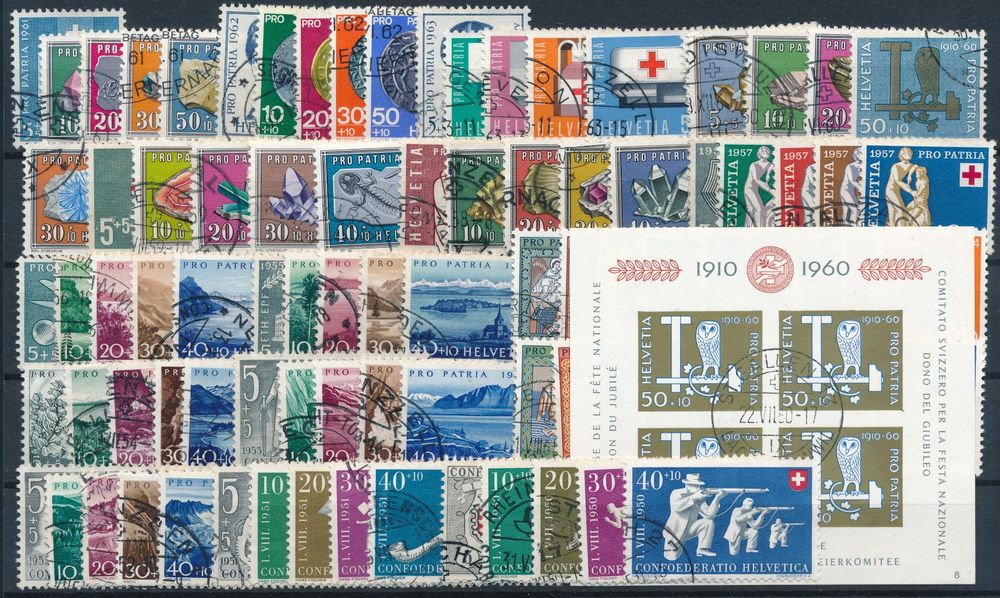 Lot Pro Patria | Kaufen auf Ricardo