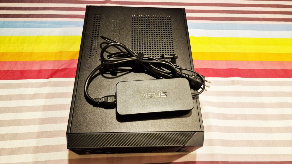 PC Asus Pro– i7 - 16 GB Ram – Win 10 Pro | Kaufen auf Ricardo