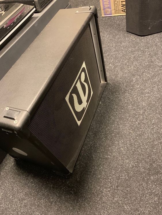 PSI Swiss Made Konzert Monitor Profi (Gebraucht) in Thun für CHF 490 ...