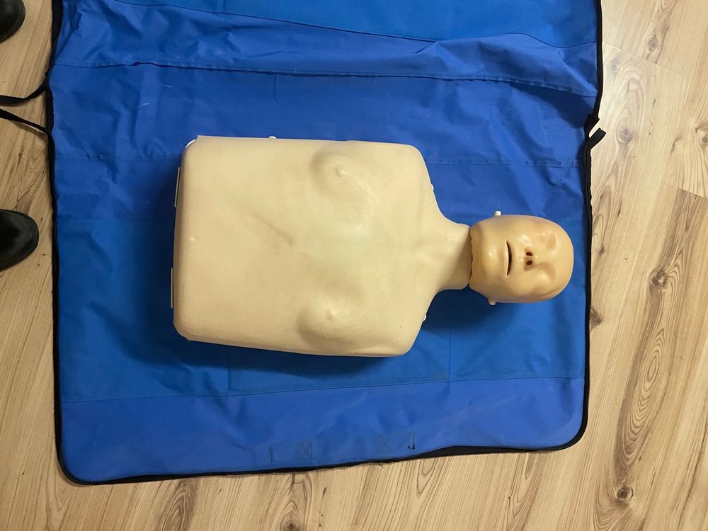 Laerdal Little Anne (Gebraucht) in für CHF 99 – mit Lieferung auf ...