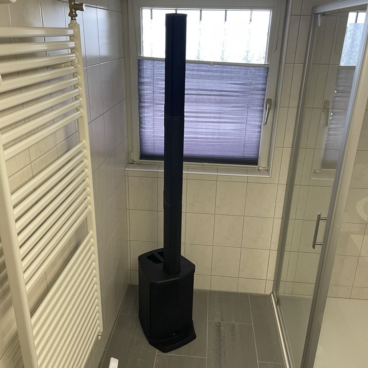 Fun Generation ColumnMix Speaker Lautsprecher | Kaufen auf Ricardo