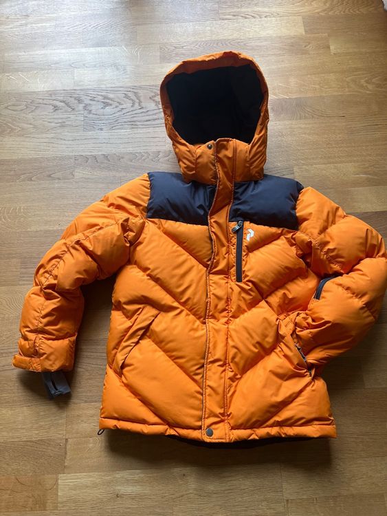 Skijacke Peak Performance 160 (Gebraucht) in Laax GR für CHF 60 – mit Lieferung auf Ricardo kaufen