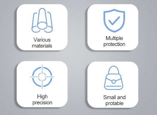 Laser Gravur Maschine KZ 3000mw Logo Mark Drucker Cutter (Neu und ...