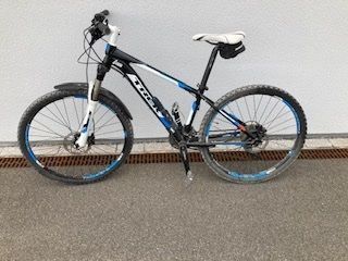 Trek 4700 Disc Mountainbike Hardtail | Kaufen auf Ricardo