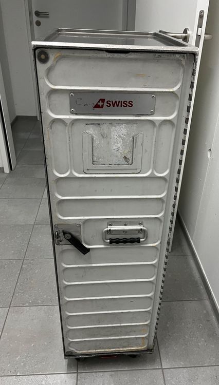 Original SWISS Trolley | Kaufen auf Ricardo