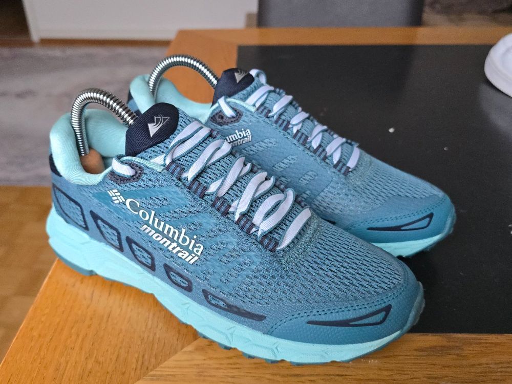 Columbia Montrail Bajada III EU 38. 5 (Neu (gemäss Beschreibung)) in ...