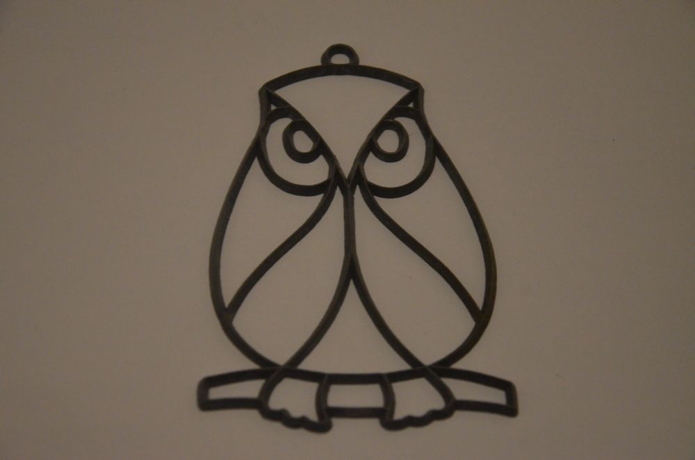 EULE DEKO - APPENDRE | Kaufen auf Ricardo