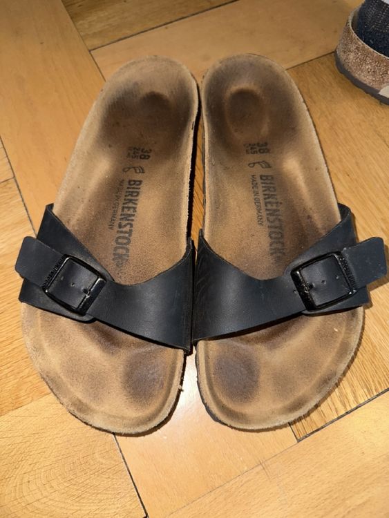 Birkenstock Schuh | Kaufen auf Ricardo