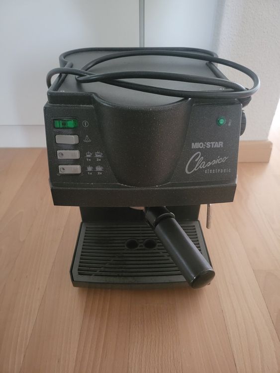 Mio Star Classico Electronic (defekt) (Gebraucht) in Hirzel für CHF 8 ...