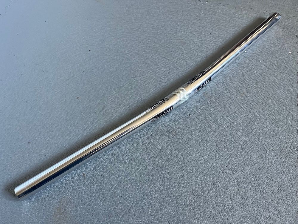 Sunn Brute Performance Retro Lenker (Gebraucht) in Massongex für CHF 19 ...