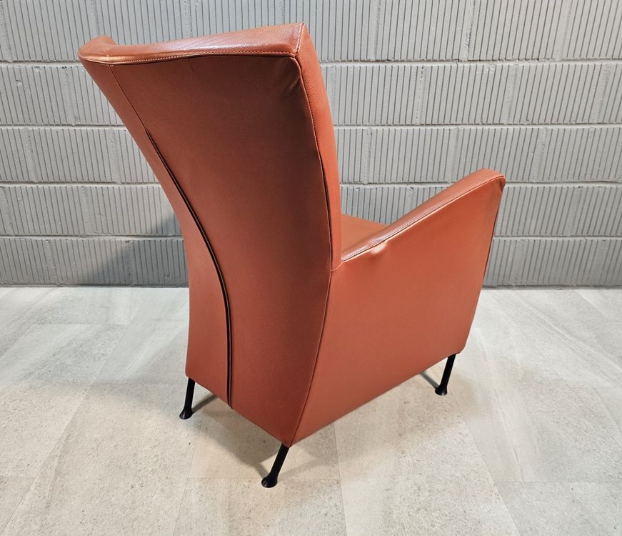 1990 Montis Windy Chair Nr. 4, Design Gijs Papavoine Sessel (Gebraucht ...