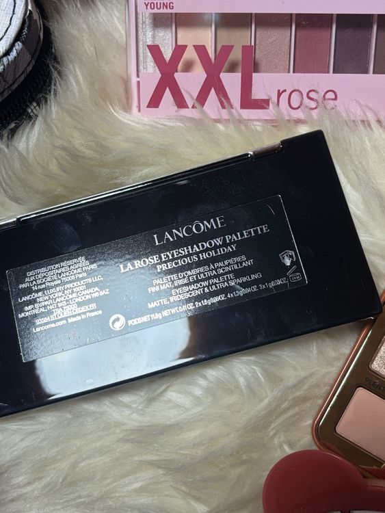 Mega Make up Paket! Lancome too faced guess etc (Gebraucht) in Thal für ...