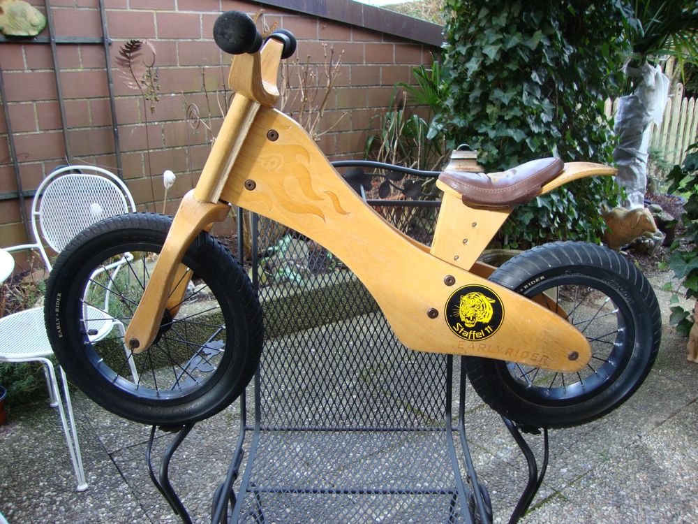 Laufrad Early Rider Like a Bike Classic | Kaufen auf Ricardo