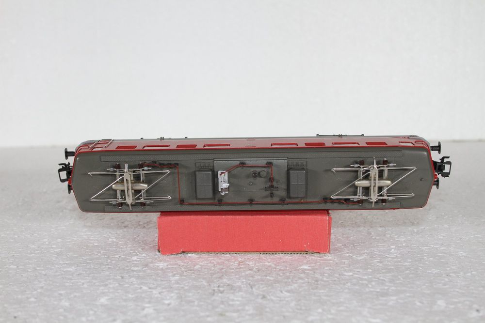 Märklin SBB Ae 6/6 Stans HLA digital (Gebraucht) in Triesen für CHF 186 – mit Lieferung auf ...