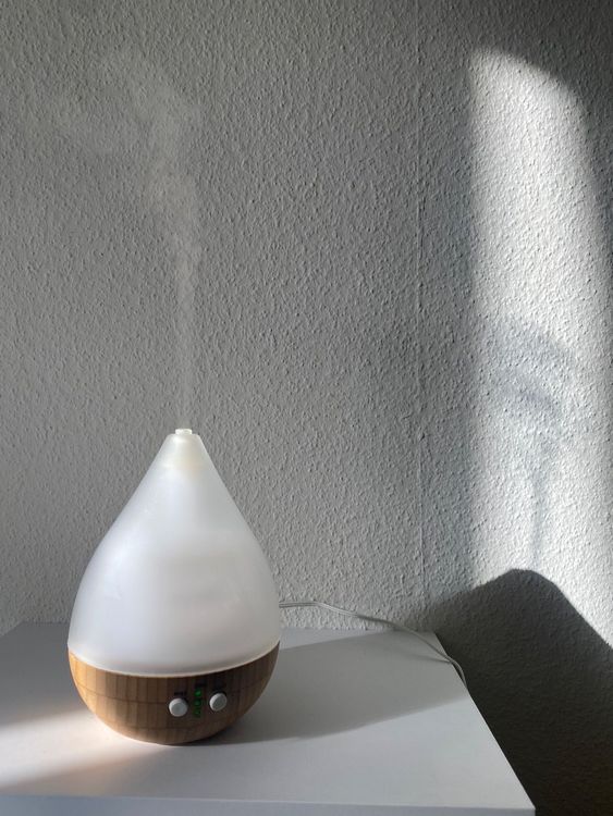 Pranarom Hiko Ultraschall-Diffuser (Gebraucht) in Ittigen für CHF 8 ...