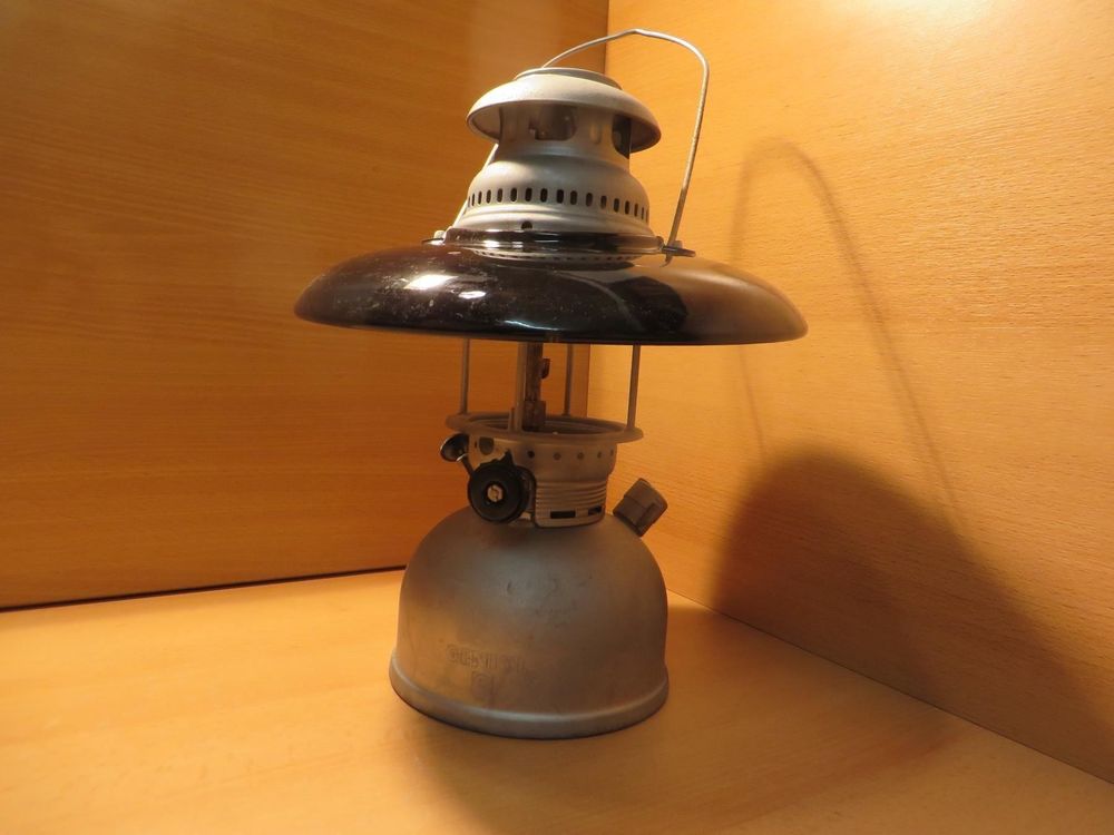 Vintage Geniol Lantern | Kaufen auf Ricardo