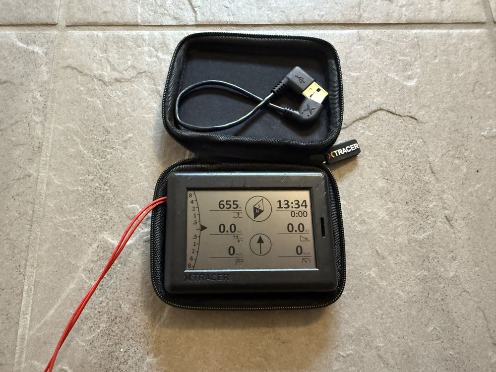 XC Tracer Maxx 2 (Gebraucht) in aedermannsdorf für CHF 304 – mit ...