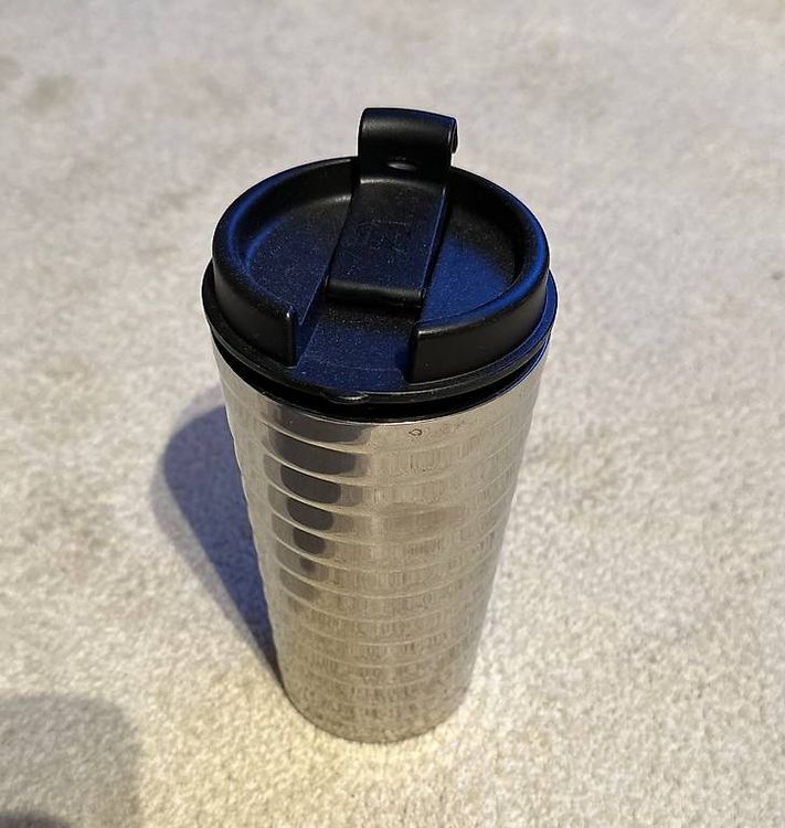 Nespresso TOUCH Travel Mug (Usato) a Zürich per CHF 10 – con consegna ...