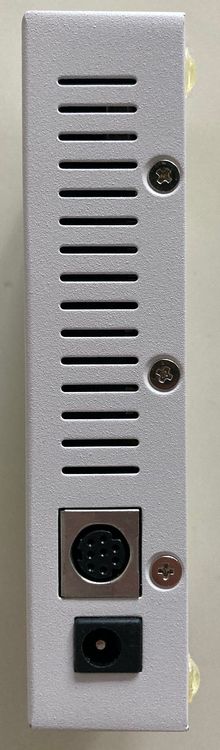 Für Apple Macintosh: AsantéTalk Ethernet to LocalTalk Bridge (Gebraucht ...