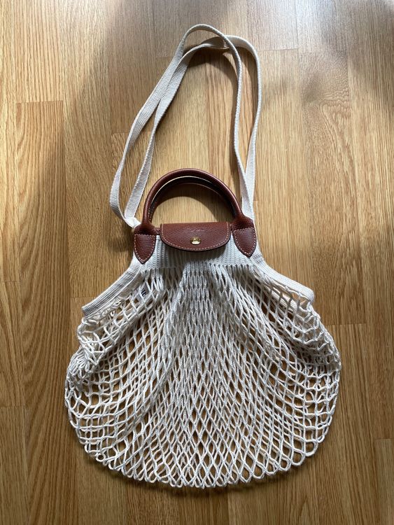 Longchamp Le Pliage Filet (Gebraucht) in Zürich für CHF 60 – mit ...
