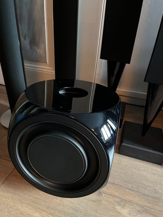 Bang & Olufsen Beolab 2 +Beolab 8000 + Beolab 6002 | Comprare su Ricardo