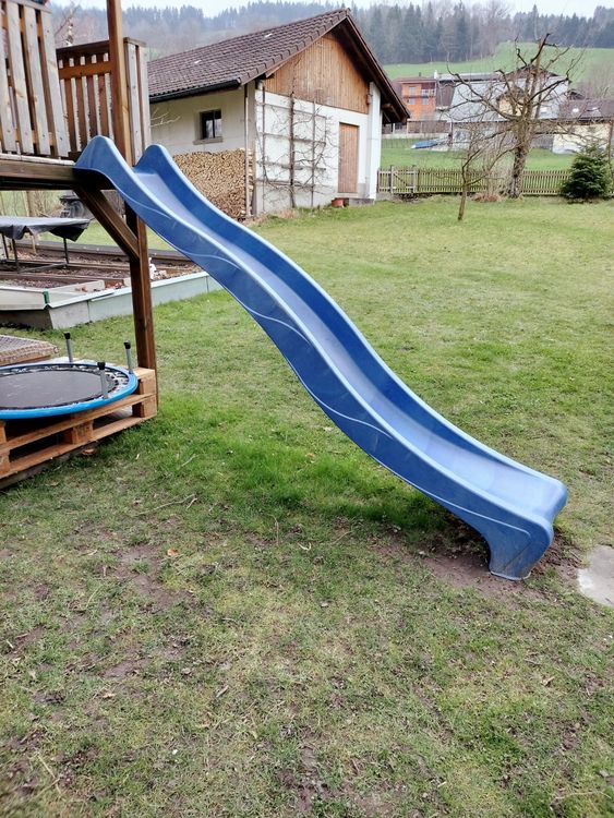 Rutschbahn | Kaufen auf Ricardo