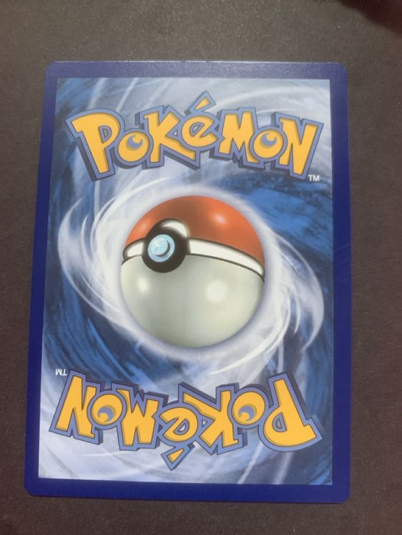 Scalpion 185/91(fr) carte Pokémon | Kaufen auf Ricardo