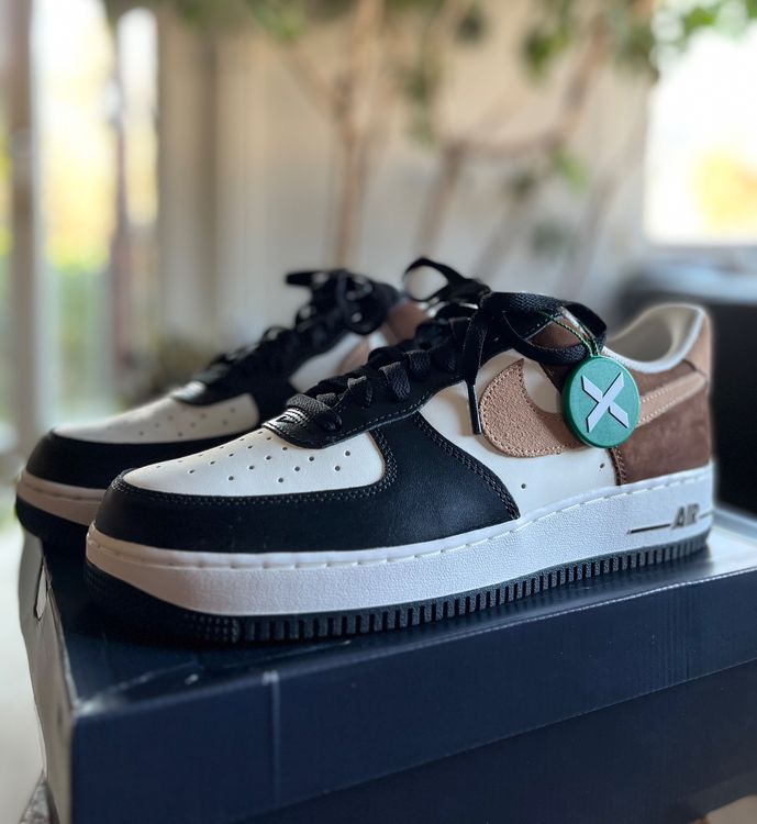 Nike Air Force 1 Low Mocha 44.5 (Neu und originalverpackt) in Adliswil ...
