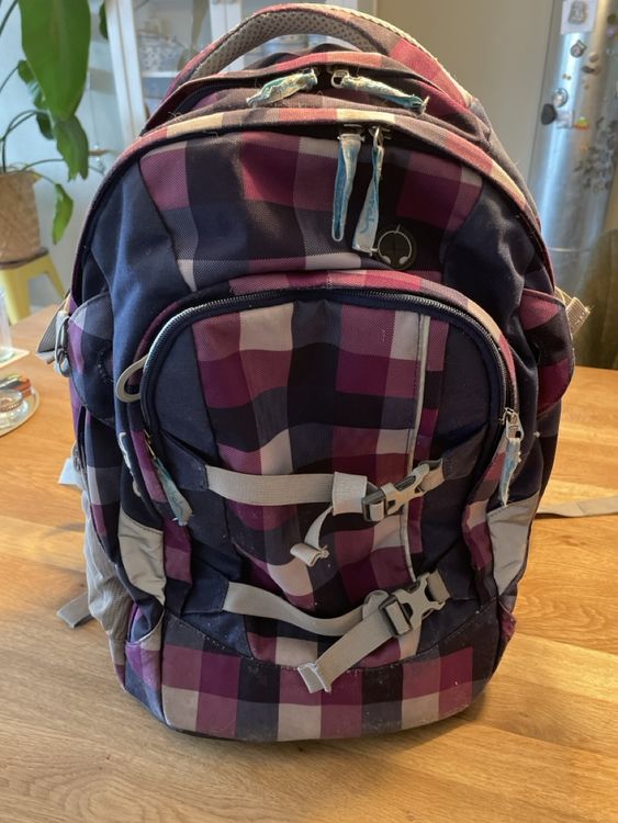 Schulsack Satch (Gebraucht) in Zollikofen für CHF 13 – mit Lieferung ...