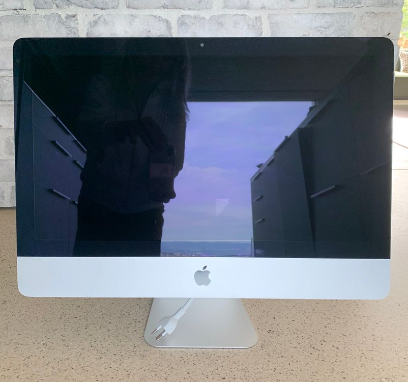 iMac 21,5 Zoll | Kaufen auf Ricardo