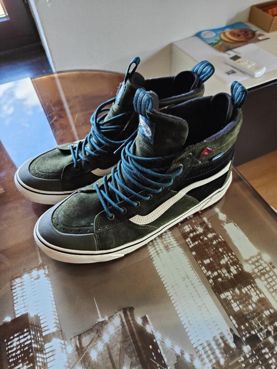 Vans Sk8-Hi Mte-2 | Kaufen auf Ricardo