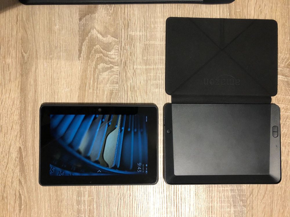 Amazon Kindle fire hdx (3rd Gen) (Gebraucht) in Zürich für CHF 50 – mit ...