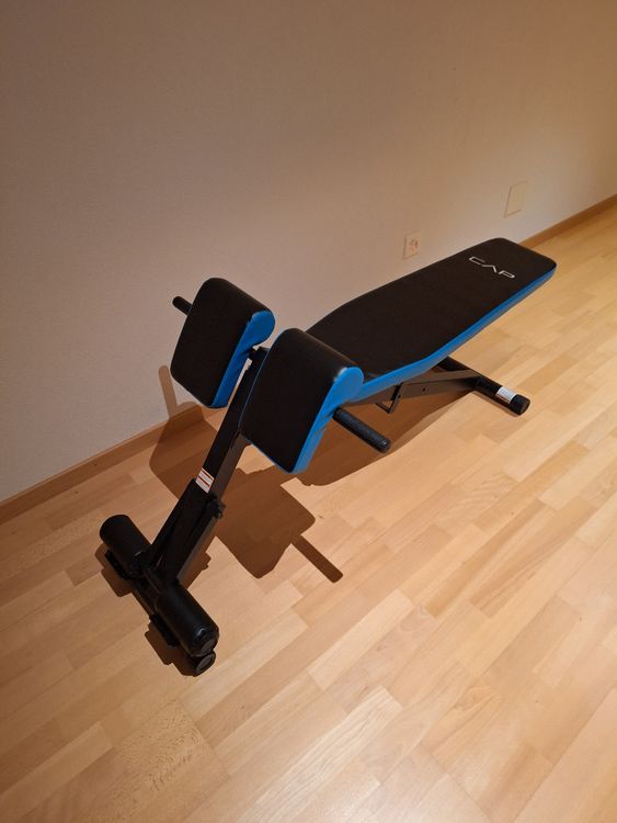 Banc abdo | Kaufen auf Ricardo