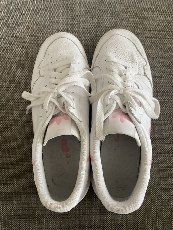 Adidas Sneakers Adidas 42 (Gebraucht) in Au ZH für CHF 30 – mit ...
