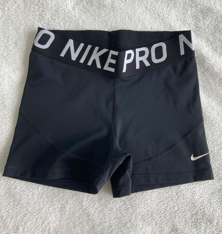 NIKE PRO Shorts Gr. M | Kaufen auf Ricardo