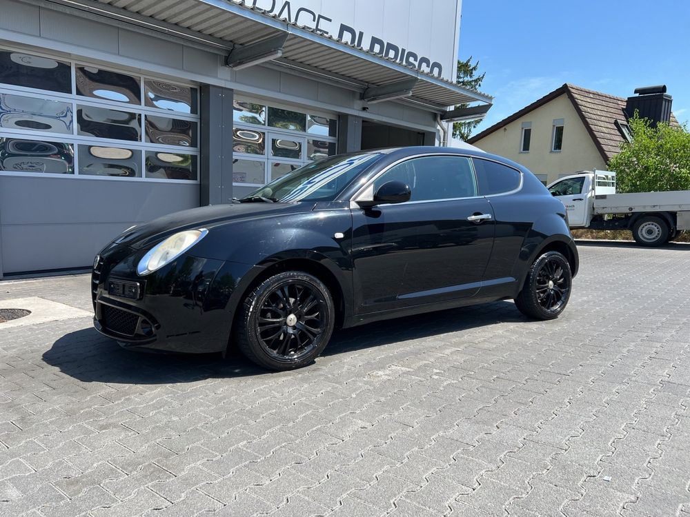 Alfa Romeo MiTo 1.4 (Gebraucht) in Kölliken für CHF 630 – nur Abholung ...