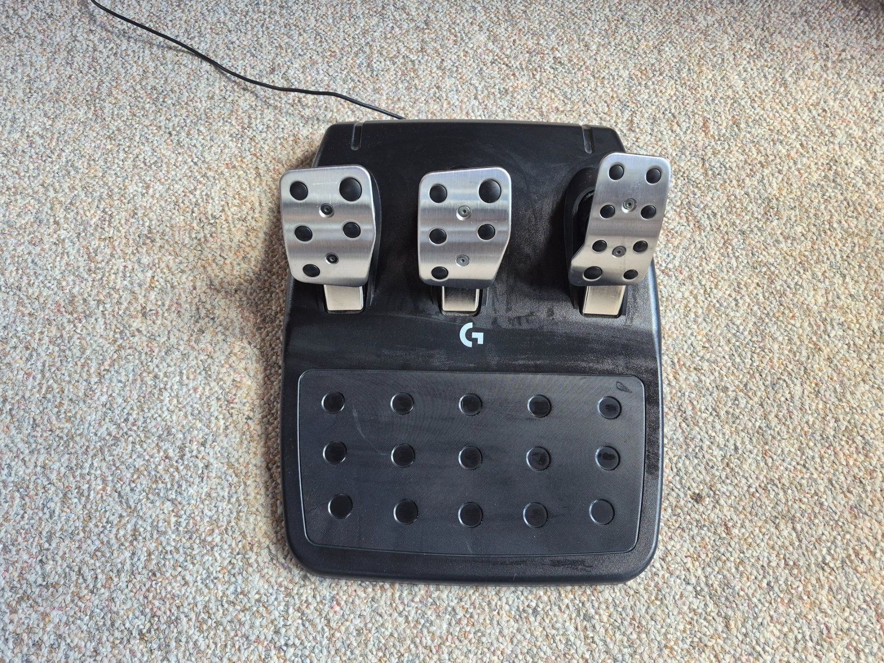 Playseat Challenge X + Logitech G923 (PS/PC) (Gebraucht) in Ins für CHF ...