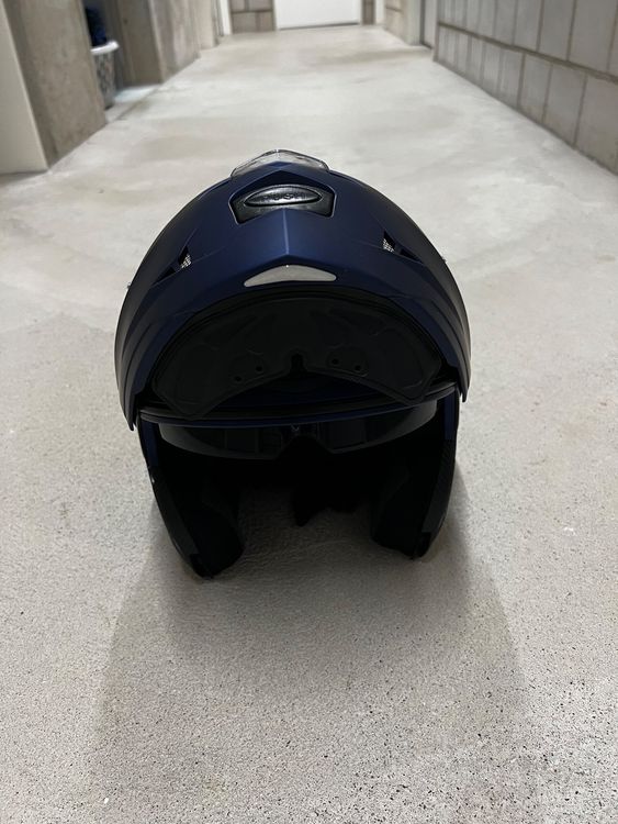 Motorradhelm | Kaufen auf Ricardo