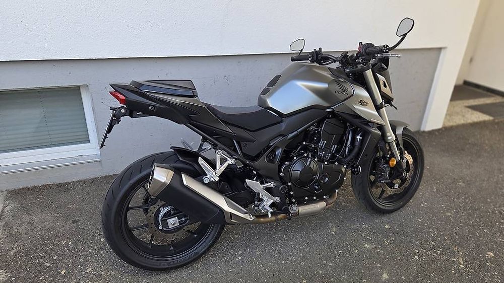 Honda CB 750 Hornet 2024 Sport Touring Pack(35 KW) (Gebraucht) in Safenwil für CHF 5990 – nur ...