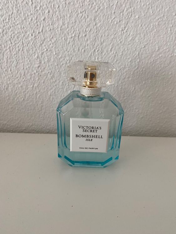 Victoria‘s Secret Eau de Parfum Bombshell Isle 50ml | Kaufen auf Ricardo