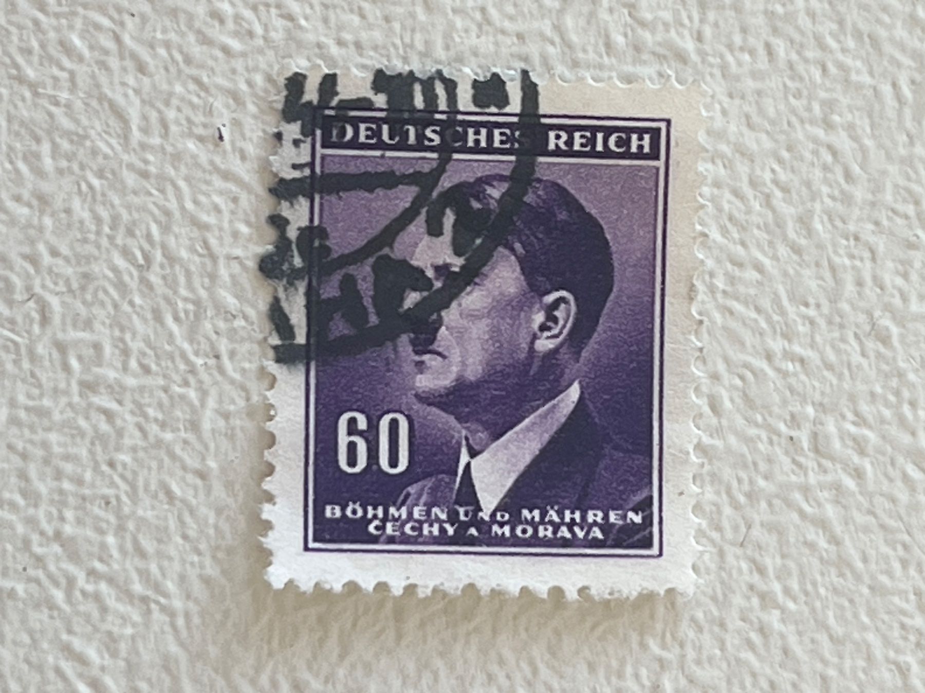 DR - Deutsche Reich / 3° Reich / Briefmarke ab 1.95 CHF (Gebraucht) in ...