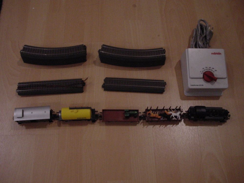 Marklin 29187 | Kaufen auf Ricardo