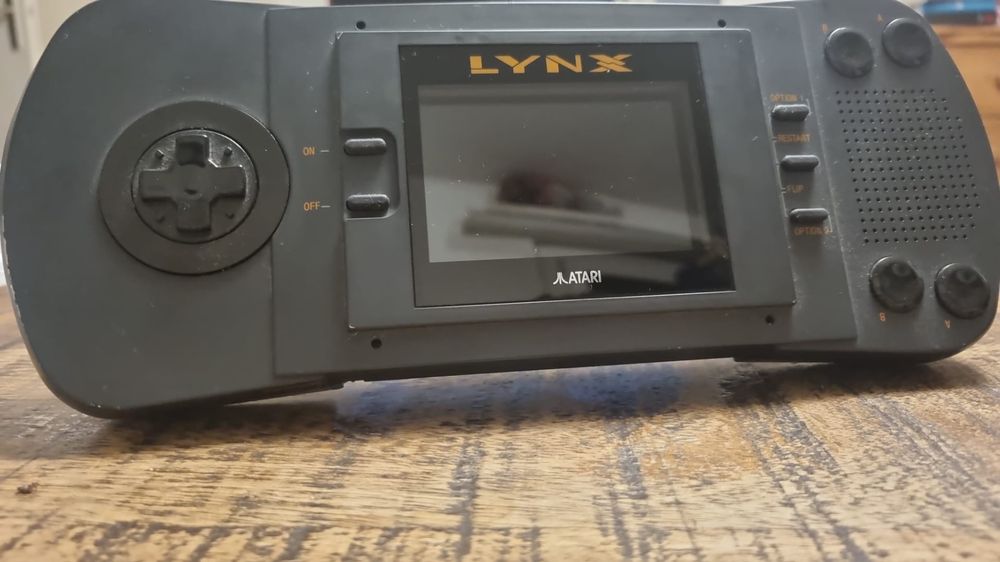 Console Lynx Atari | Kaufen auf Ricardo